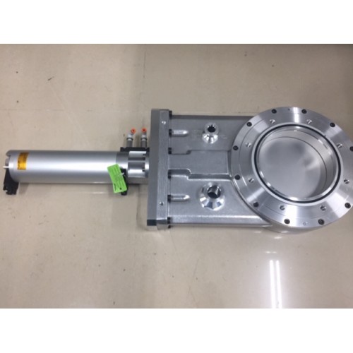 VAT 15044-PA24-ABZ1 Gate Valve